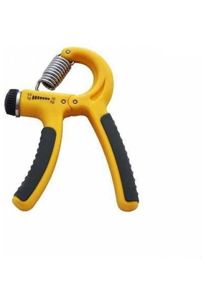 Hitfoni Ayarlanabilir 10-40 kg El Yayı