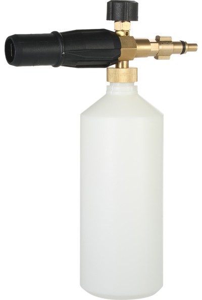 Mbw Köpük Lance 1l Şişe Lavor Basınç Kar (Yurt Dışından) Mbw Köpük Lance 1l Şişe Lavor Basınç Kar (Yurt Dışından)