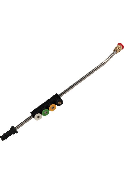 Mbw Basınçlı Yıkama Püskürtme Jet Lance Değnek + Karcher (Yurt Dışından) Mbw Basınçlı Yıkama Püskürtme Jet Lance Değnek + Karcher (Yurt Dışından)