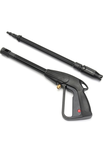 Mbw Yüksek Basınçlı Yıkama Tabancası ile Yüksek Güç Yıkama (Yurt Dışından)