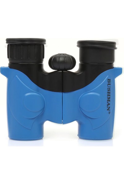 Bushman Junior 8X21 Mavi Dürbün