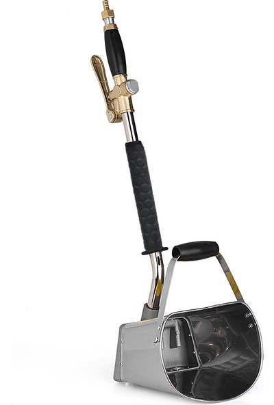 Mbw Duvar Harcı Püskürtme Makinesi - Gümüş (Yurt Dışından)