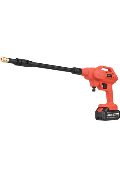 Mbw Akülü Basınçlı Yıkayıcı 48V 350PSI Elektrikli (Yurt Dışından)