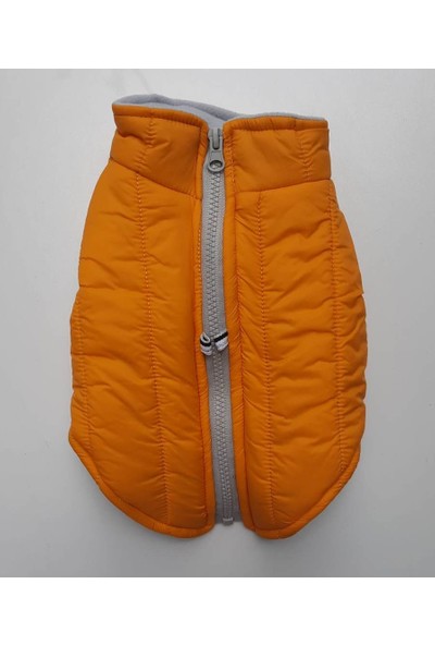 M-Patii Sarı Köpek Montu