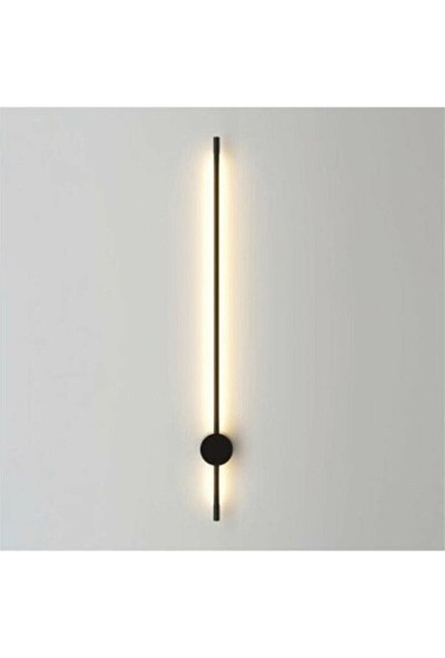 Molled 75 cm Dekoratif LED Duvar Aplik Molled 75 cm Dekoratif LED Duvar Aplik