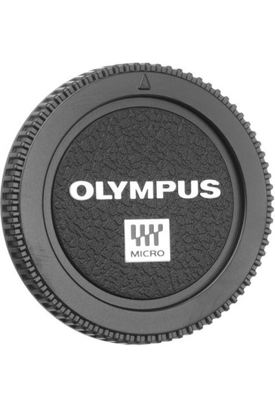 Olympus Bc-2 Gövde Kapağı