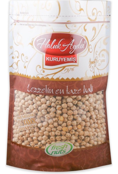 Haluk Aydın Kuruyemiş Köy (Ağın) Leblebi 500 gr