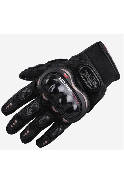 Gzplz Motosiklet Eldiveni (Yurt Dışından)