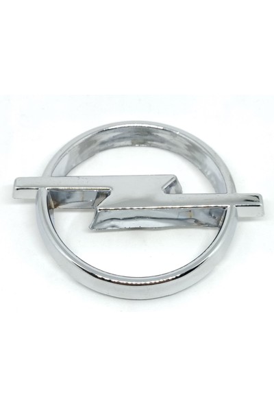 İTHAL Opel Vectra A Ön Panjur Arması 93-95 İTHAL Opel Vectra A Ön Panjur Arması 93-95