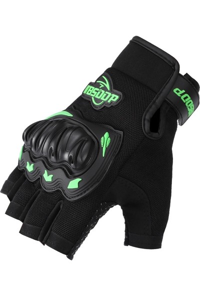 Gzplz Motosiklet Eldiveni (Yurt Dışından)