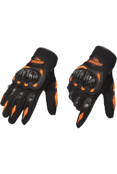 Gzplz Motosiklet Eldiveni (Yurt Dışından)