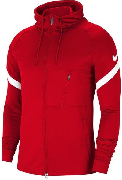 Nike M Nk Df STRKE21 Fz Hd Erkek Sweatshirt CW5865-657 Nike M Nk Df STRKE21 Fz Hd Erkek Sweatshirt CW5865-657