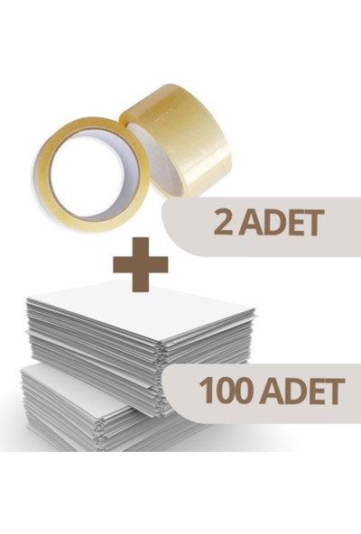 VarBiFırsat 40X60 Tabak - Bardak Sarma Taşıma Taşınma Paketleme Kağıdı 100 Adet - 2 Adet Koli Bant VarBiFırsat 40X60 Tabak - Bardak Sarma Taşıma Taşınma Paketleme Kağıdı 100 Adet - 2 Adet Koli Bant