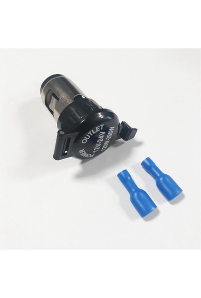 Carub Sunmild Soket Amerikan Tip 12-24V 120-250W