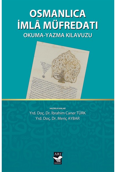 Osmanlıca İmla Müfredatı