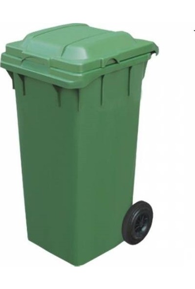 Dogant Ermiya Plastik Çöp Konteyneri 120 Litre-A+ Isıya Karşı Dayanıklı-Eldiven Hediyeli Dogant Ermiya Plastik Çöp Konteyneri 120 Litre-A+ Isıya Karşı Dayanıklı-Eldiven Hediyeli