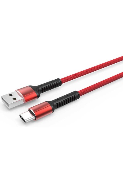 Zore LS63 Type-C USB Kablo