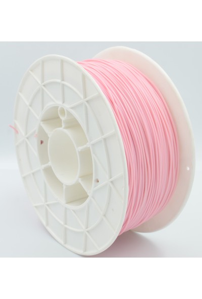Denif Filament Pla+ (Toz Pembe) Denif Filament Pla+ (Toz Pembe)