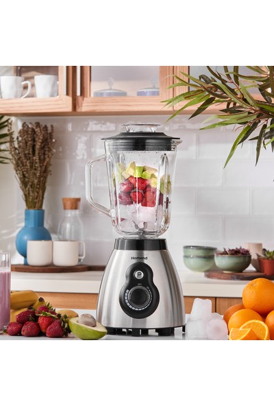 Homend Blendsetter 1920H Smoothie Blender