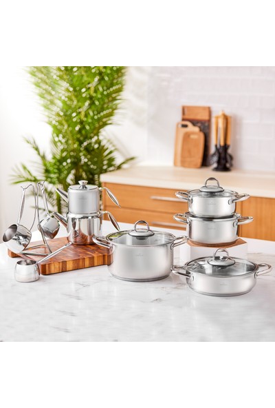 Karaca Granada Çeyiz Seti