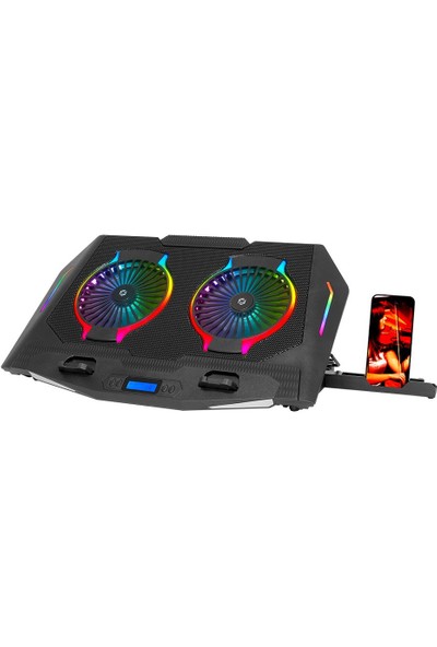 Frisby FNC-5250ST Gs2 Gaming Rgb 15-17 Frisby FNC-5250ST Gs2 Gaming Rgb 15-17