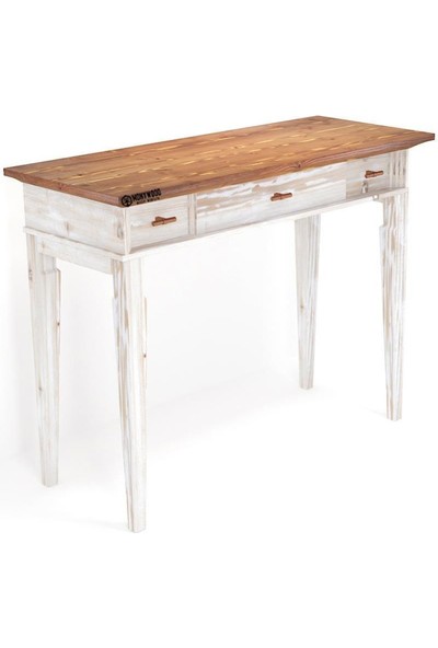 Monywood Dresuar Masif Ahşap MDR0478