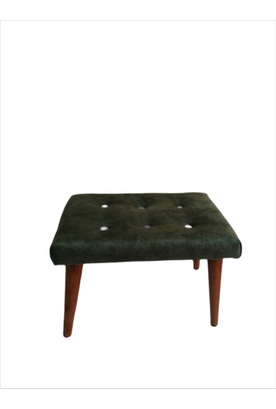 Kargola Gelsin Sofaist Tabure Puf