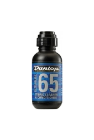 Jim Dunlop Ultraglide 65 String Conditioner Tel Temizleyici