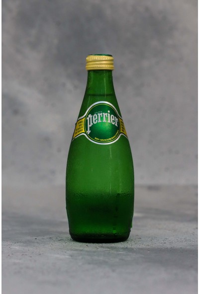Perrier Soda 330 ml