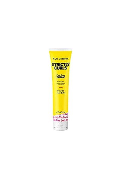 Marc Anthony Strictly Curls Bukle Belirginleştirici 177 ml