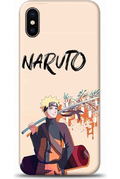 Marselit iPhone Xs Max Naruto Anime Tasarımlı Telefon Kılıfı-Naruto1 Marselit iPhone Xs Max Naruto Anime Tasarımlı Telefon Kılıfı-Naruto1