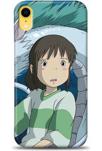 Marselit iPhone Xr Spirited Away Anime Tasarımlı Telefon Kılıfı-Spiritedaway3 Marselit iPhone Xr Spirited Away Anime Tasarımlı Telefon Kılıfı-Spiritedaway3
