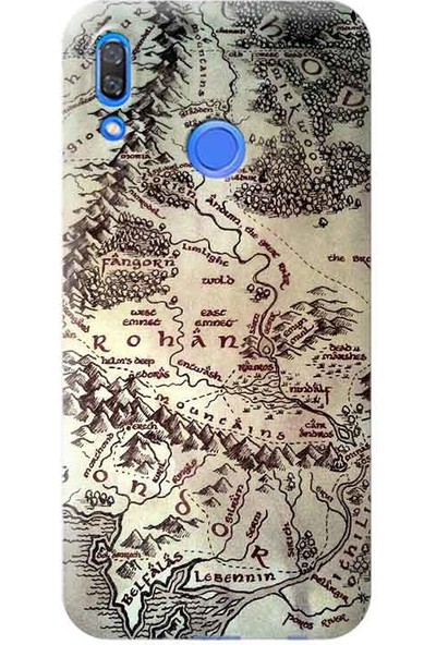 Marselit Xiaomi Redmi Note 7 Lord Of The Rings Yüzüklerin Efendisi Tasarımlı Telefon Kılıfı-Lotr7 Marselit Xiaomi Redmi Note 7 Lord Of The Rings Yüzüklerin Efendisi Tasarımlı Telefon Kılıfı-Lotr7