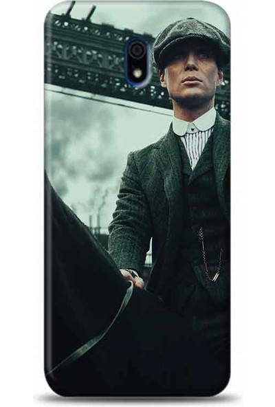 Marselit Xiaomi Redmi 8A Peaky Blinders Thomas Shelby Tasarımlı Telefon KILIFI-PB18 Marselit Xiaomi Redmi 8A Peaky Blinders Thomas Shelby Tasarımlı Telefon KILIFI-PB18