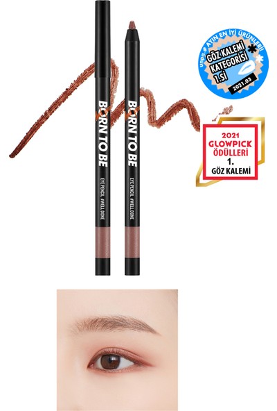 Missha 30 Saat Dayanıklı, Akma Yapmayan,kalemtraşlı Jel Göz Kalemi Eye Pencil Well Done (Coral Missha 30 Saat Dayanıklı, Akma Yapmayan,kalemtraşlı Jel Göz Kalemi Eye Pencil Well Done (Coral