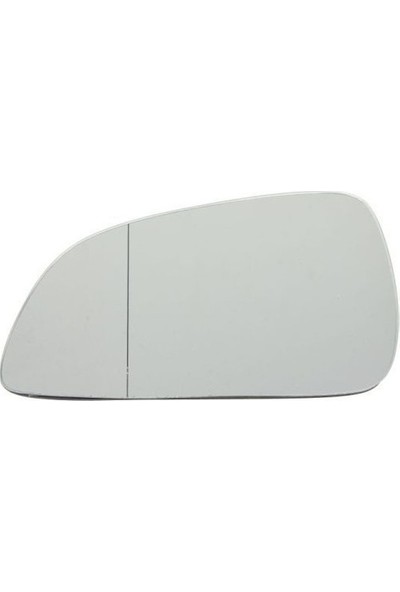 Akayna Vw. Golf 7 (2012 ve Sonrası) Sol Dikiz Ayna Camı