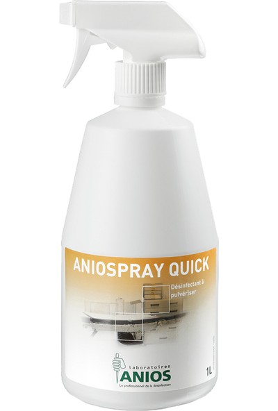 Anios Aniospray Quick 1000ML