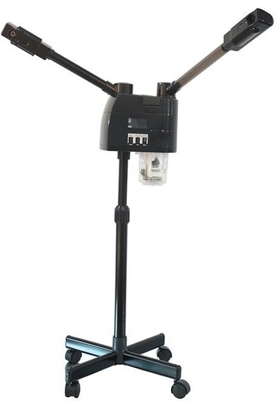 Gesh DT-368B Soğuk ve Sıcak Buhar Ozonlu Yüz Buhar Makinesi Vapozon Ayaklı Profesyonel Cilt Bakımı Gesh DT-368B Soğuk ve Sıcak Buhar Ozonlu Yüz Buhar Makinesi Vapozon Ayaklı Profesyonel Cilt Bakımı
