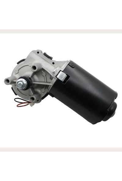 Sagemfrans Fiat Tempra - Tipo Model Araçlar Için Ön Silecek Motoru 64342101