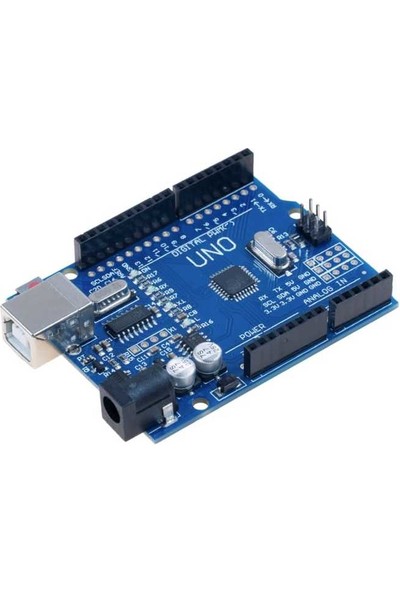 Arduino Uno R3