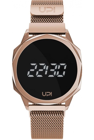 Upwatch Icon Bronz Unisex Kol Saati Upwatch Icon Bronz Unisex Kol Saati