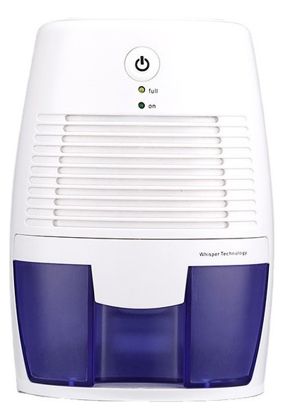 Sakuraa 500ML Ev Küçük Taşınabilir Nem Alma Cihazı (Yurt Dışından) (Yurt Dışından)