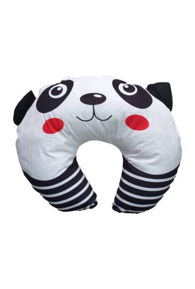 Guzummm Baby Panda Emzirme Yastığı