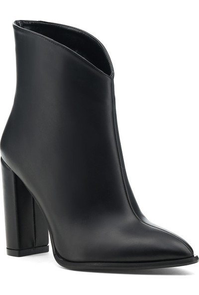 Nine West Ilven 1pr Siyah Kadın Bot