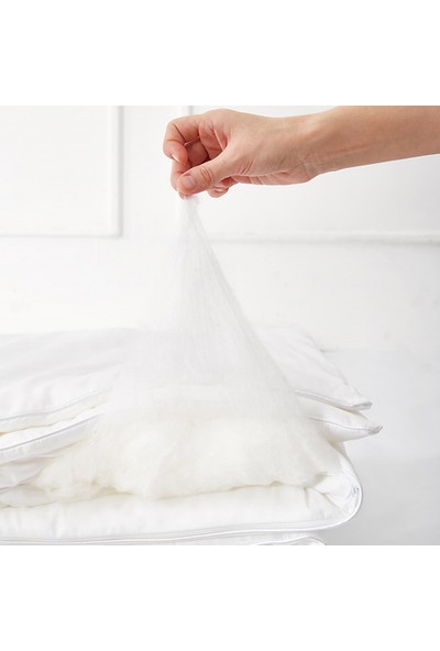 Look Shop Ipek & Silktek Kişilik Yorgan 3kg 150 x 200 cm