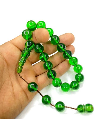 İzmur Tesbih Bilek Boy Sistemli Küre Model 14-14MM Maskot Ateş Kehribar Tesbih İzmur Tesbih Bilek Boy Sistemli Küre Model 14-14MM Maskot Ateş Kehribar Tesbih