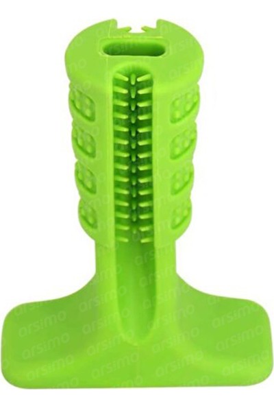 Arsimo Köpek Diş Temizleme Oyuncak Aparatı Arsimo Köpek Diş Temizleme Oyuncak Aparatı