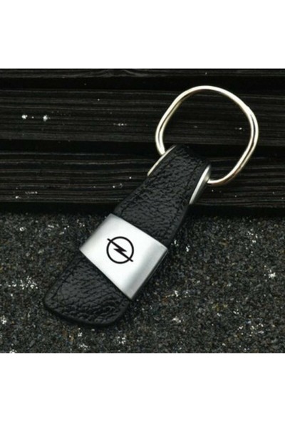 Hazemy Opel Logolu Oto Anahtarlık