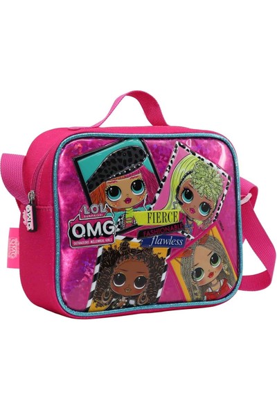 Dönmezler L.o.l. Beslenme Çantası 1017