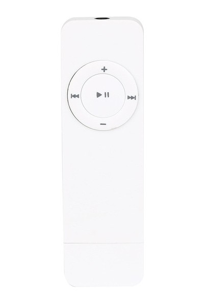 Zsykd Mp3 Çalar Hafıza Kapasitesi 4gb (Yurt Dışından)